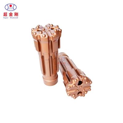 Cina Processo di forgiatura Drt perforazione a circolazione inversa per operazione di perforazione mineraria in vendita