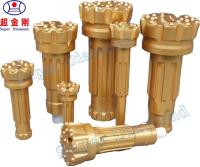 China Customization Option Drill Bit SD5 DTH Hammer Button Bit for Hard Rock Drilling for sale