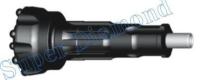 China SD12 DTH Hammer Button Bit for Hard Rock Drilling Forging Technology Advancement for sale
