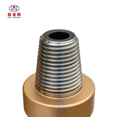 China Spray-Paint Super Diamond Hammer Assembly CD65 for Water Well Tools and Rock Drilling RIG MACHINE by Atlas Copco/Epiroc for sale