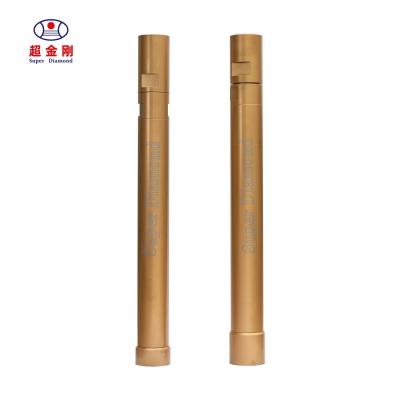 China Spray-Paint Super Diamond Hammer Assembly CD65 for Water Well Tools and Rock Drilling RIG MACHINE by Atlas Copco/Epiroc for sale