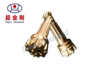 Cina Alta pressione dell' aria 4 pollici per la perforazione di roccia DTH martelli DHD340 / Cop44 Bit Promozione in vendita