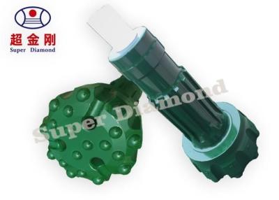 Cina 4 pollici di martello DTH SD4 per un'esperienza di perforazione fluida in vendita