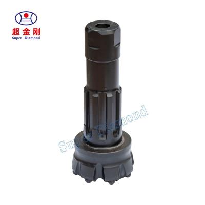 120mm Alloy Steel DTH Bit for Mining 6inch Bit DHD360r and Long-Lasting Performance