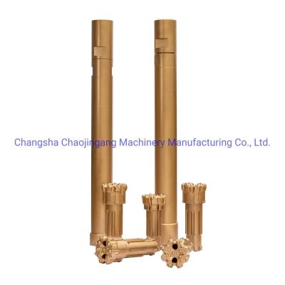 China 120mm Alloy Steel DTH Bit for Mining 6inch Bit DHD360r and Long-Lasting Performance for sale