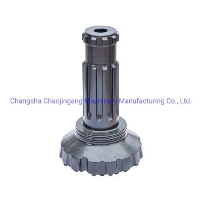 China 8inch DTH Bit for Rock Drilling DHD380 Mining Type Mining Forging Manufacturing Process for sale