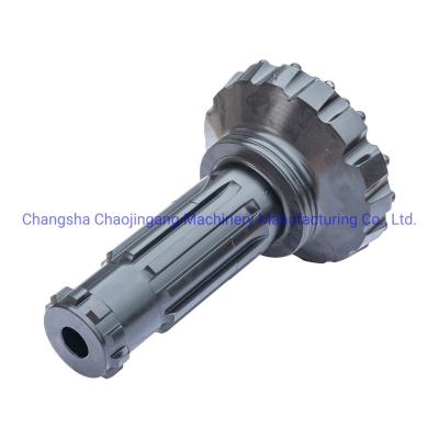 China 8inch DTH Bit for Rock Drilling DHD380 Mining Type Mining Forging Manufacturing Process for sale
