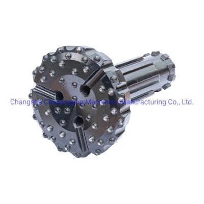 China Mining 12inch DTH Bit with Forging Process and SD12 / DHD1120 / Numa125A / Numa120 Compatibility for sale
