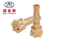China Forging Manufacturing Process Drilling Solutions for Mining Construction Quarrying Industry for sale