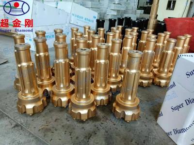 Cina Perforazione DTH per alta pressione dell'aria Martello DTH da 4 pollici in miniera/perforazione rocciosa Legatura di acciaio SD4 Ql40 Mission40 DHD340/Cop44 in vendita