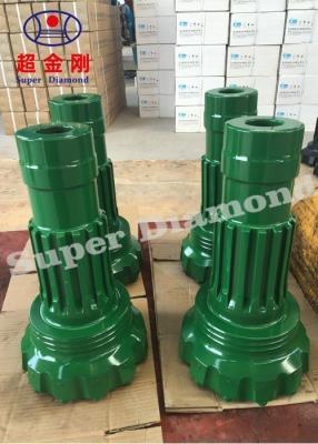 China Powerful 6inch DTH Hammer for Rock Drilling Powerful Dia 155 190 mm 1.0 2.5MPa Bit Shank DHD360 for sale
