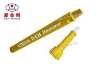 China DTH Hammers M30 Customization for Blast Drilling to Optimize Your Operations for sale