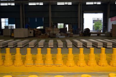 중국 6 인치 미션 60 바위 뚫기 DTH 망치 비트 DTH-B60 구멍을 내기 위해 DTH 드릴 비트 SD6 1 내 판매용