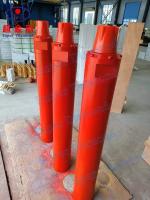 China Manufacturing Process Forging Martillo Ql60 Hammer with API 3 1/2