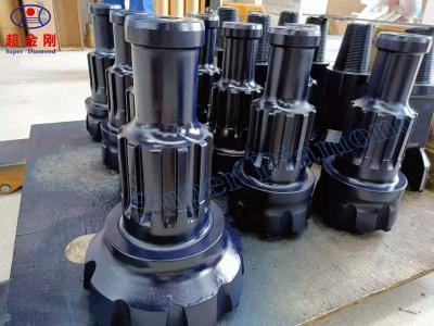 중국 프로 DHD380 DTH DTH 해머 광산 도구에 대한 바위 드릴 비트 판매용