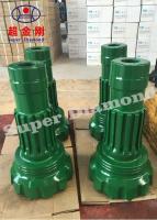 China DTH Rock Drill Bit Ql80 for Down The Hole Hammer from Trusted Partner for sale