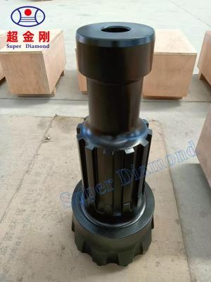 中国 DTH ロックドリルビット Ql80 信頼されるパートナーから穴を掘るハンマー 販売のため