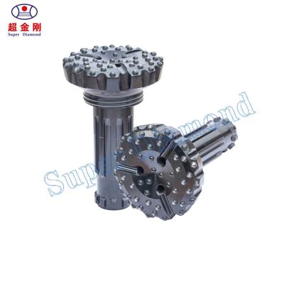 China JIS Standard 8inch DTH Hammer SD8 with ISO 9001 2000 Certification Performance for sale