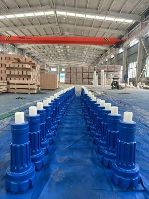 中国 API 3 1/2 " Reg 接続スレッド DHD SD Ql ミッション Numa ダウン 穴 DTH 穴範囲 販売のため