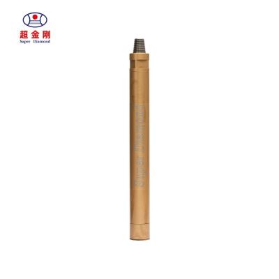 China 2 Inch 3 Inch 4 Inch 5 Inch 6 Inch 8 Inch 10 Inch 12 Inch Down The Hole DTH Drill Hammers Atlas Copco for sale