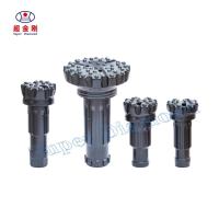 China DTH Drill Bits Hammer Drill Bits Impact Drill Bits Drt Reverse Circulation Drill Bit 3inch-12 Inch Drill Bit Mining Type for sale