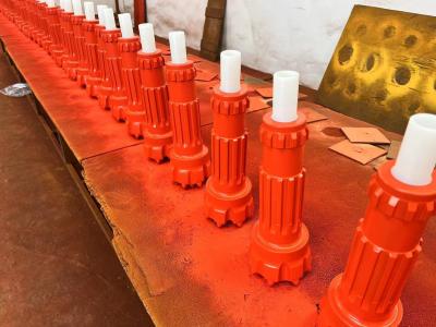 China Ql40 Gold Drill Bit for Mission60/Cm60A Compatible Bit Shank Alloy Steel Material for sale