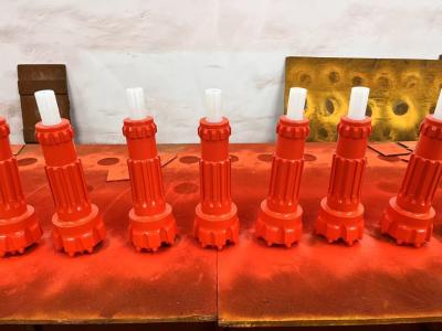 Китай API 3 1/2 "Reg соединительная нить Td40 сверла для диа 155 190 мм диапазон отверстий в высоком спросе продается