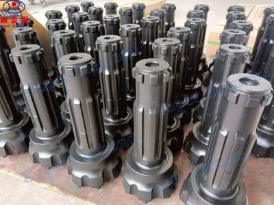 Cina CD25A 2 pollici bit di perforazione forgiatura processo di fabbricazione 2.5MPa CD25A 1.0 2.5MPa in vendita