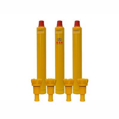 Китай Процесс изготовления ковки Cql80A Высокое давление воздуха DTH молоток с 2-12 дюймами Bit Ql Mission SD DHD Cop Numa продается