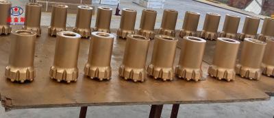 Китай Система Odex с эксцентрическим корпусом для диапазона отверстий 155 190 мм, изготовленная путем ковки продается