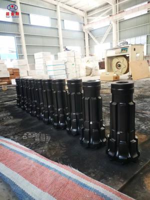 Китай Система Odex с эксцентрическим корпусом для диапазона отверстий 155 190 мм, изготовленная путем ковки продается