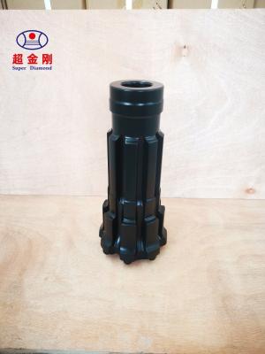 Китай Система Odex с эксцентрическим корпусом для диапазона отверстий 155 190 мм, изготовленная путем ковки продается