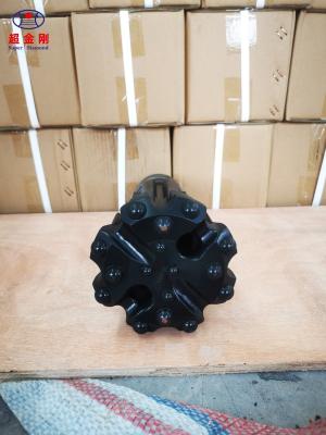 Китай Система Odex с эксцентрическим корпусом для диапазона отверстий 155 190 мм, изготовленная путем ковки продается