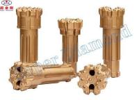 China RC Series Reverse Circulation DTH Hammer and Bit Forging Manufacturing Process for Mining Type for sale