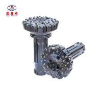 China Customization DHD 380 8 Inch Spray-Paint DTH Bits for Drilling Needs for sale