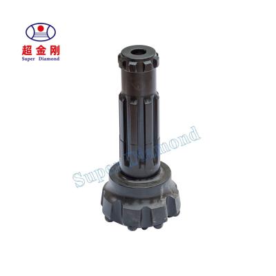 Cina Prezzi dei pezzi rotanti di perforazione a pulsanti DTH 115 mm rivestiti con vernice a spruzzo con certificazione ISO 9001 2000 dalla Cina in vendita