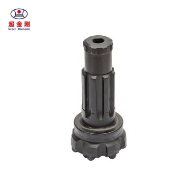 Cina DHD personalizzabile 340 115mm Diametro DTH Buttone Bit Bit di trivellazione rotativa Prezzi da cinese e certificato ISO 9001 2008 in vendita