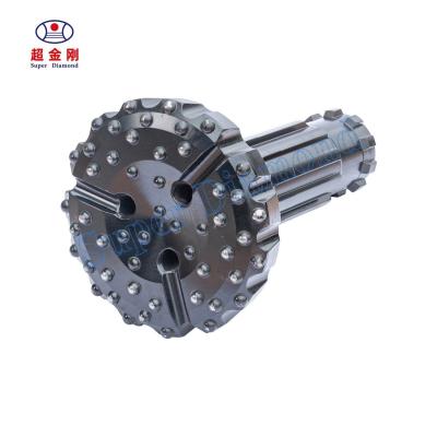 China Mining Type DTH Hammers and Bits Advanced Technology for Mining for sale