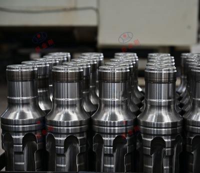 China JIS padrão DTH martelo para baixo o buraco martelo bit com ISO 9001 2000 certificação à venda