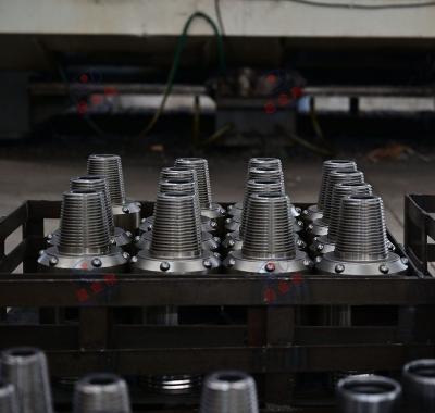 China JIS padrão DTH martelo para baixo o buraco martelo bit com ISO 9001 2000 certificação à venda