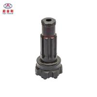China Energy Efficiency DTH Drill Bits DTH Hammer Bit For Water Well Drilling for sale