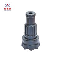 China Groundwater Sampling Mining Down Hole Hammer Bits Mineral Exploration for sale