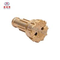 China Compact Deep Well Rock Drill Bits Construction Versatile With High Speed for sale