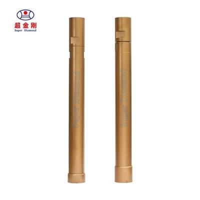 China Reverse Circulation Down The Hole Hammer Bit Spline Hammer Drill Bits Mincon Hammers for sale