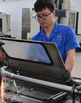 Китай Re531 Re004 Re542 Re543 Re545 Re547 DTH Молотки Минкон обратный циркуляционный молот RC Молотки по запросу Процесс ковки продается