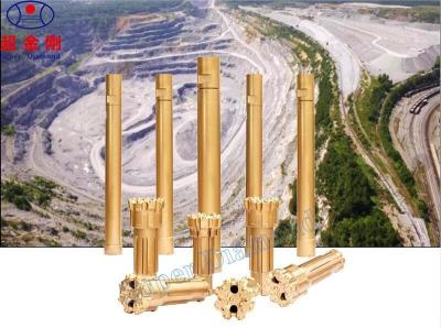 China Mining Type Re542 Re543 Re545 Re547 RC Reverse Circulation DTH Hammer Bits for Mining for sale