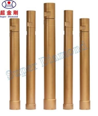 China 3inch-5.5inch Mining Tool Reverse Circulation RC Drilling Hammer Re545 Re547 Re543 Re542 with and Spray-Paint for sale