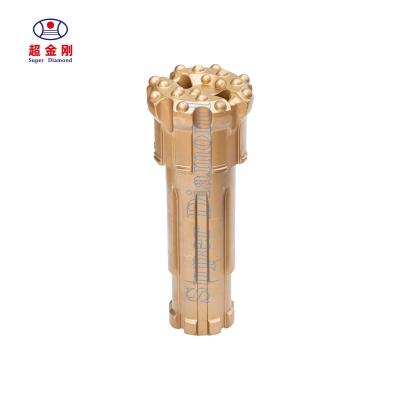 China 3inch-5.5inch Mining Tool Reverse Circulation RC Drilling Hammer Re545 Re547 Re543 Re542 with and Spray-Paint for sale