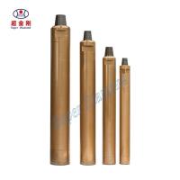 China Rock Drilling Tools DTH Hammer Customizable for Any Drilling Project for sale