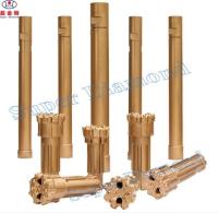 China Reverse Circulation DTH Hammer RC DTH Hammers Pr54 Pr54r Pr52 Pr40 Forging Process for Mining Efficiency and Performance for sale
